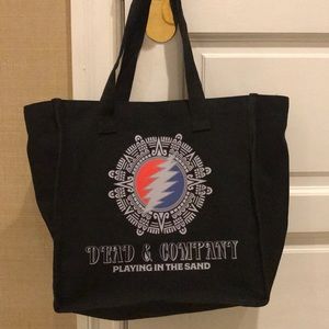 Bags | Official Merch Bag | Poshmark